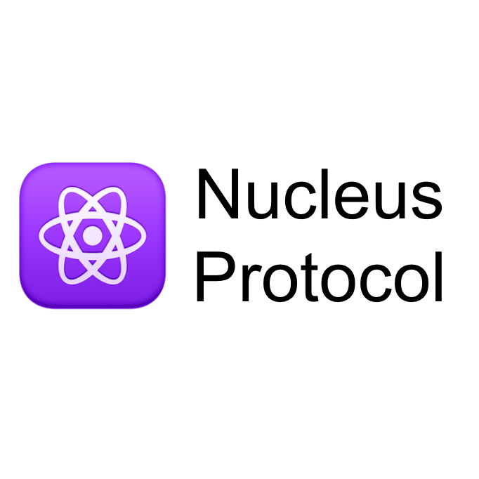 Nucleus | ETHGlobal